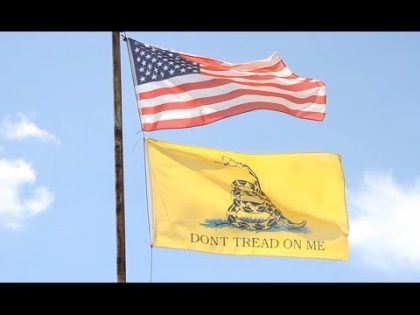 Rock Bottom: Libertarian Rises from Drug Addiction & Becomes An Anti ...