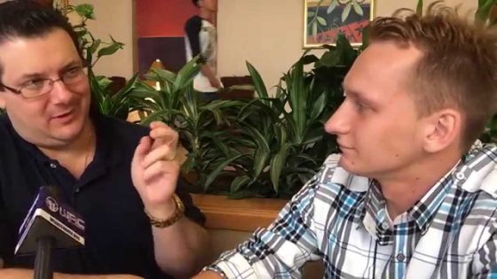 How to be the Media after 9 years of experience: Luke Rudkowski and ...