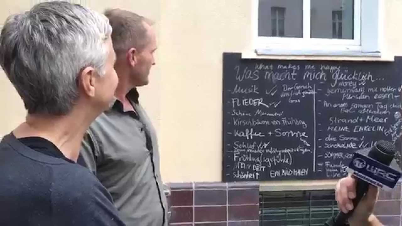 Creating A World Without Money: Sharehaus Berlin | We Are Change