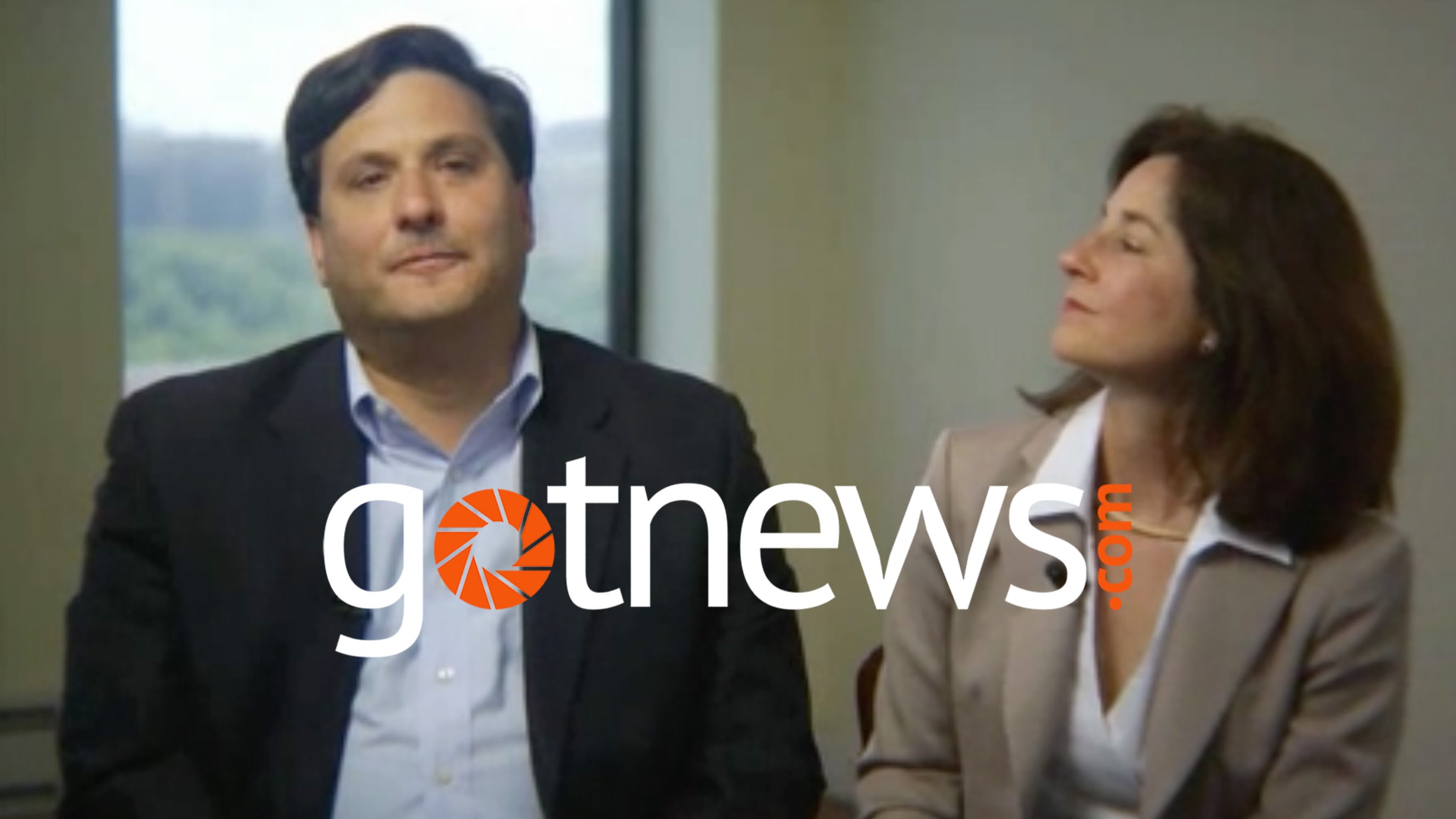 Ebola Czar Ron Klain Says "Overpopulation" Top Concern | We Are Change