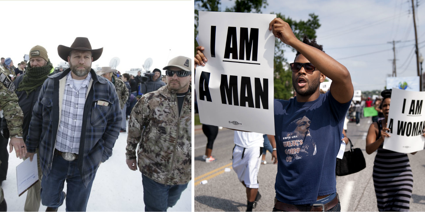 Left and right should stop demonizing people they don’t understand | We ...