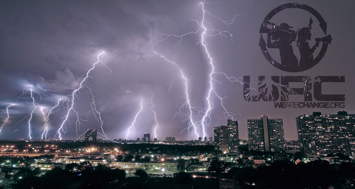 Bangladesh Lightning Storms Leave 64 Dead In Just 48 Hours | We Are Change