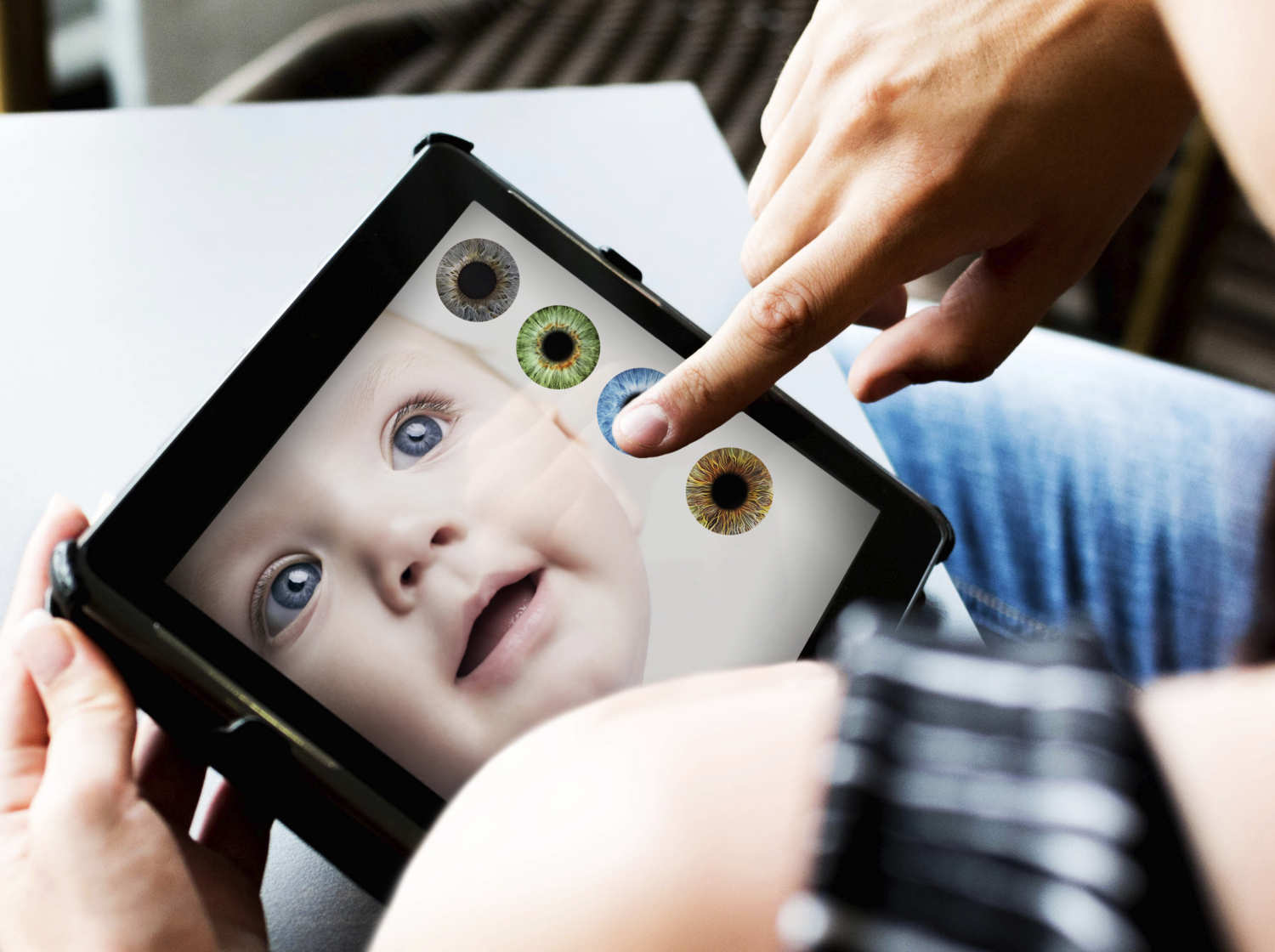 FDA Asked to Approve Creation of Genetically Modified Children | We Are ...