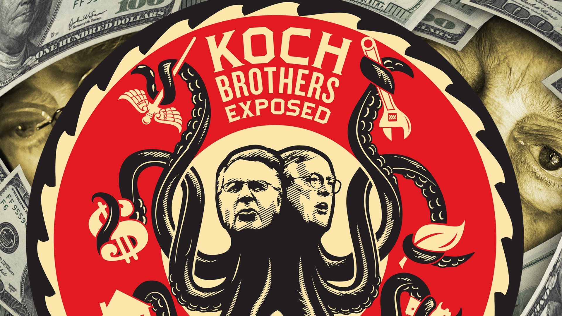 Koch Brothers Battle to Prevent Dark Money Disclosure in South Dakota ...