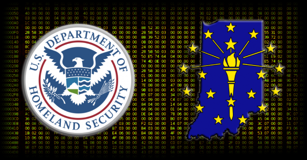 Indiana Officials Expose Evidence of Electoral Hacking by the DHS | We ...
