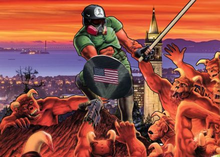 ‘Based Stick Man’ Becomes Cult Hero, Nearly $70K Raised For His Defense ...