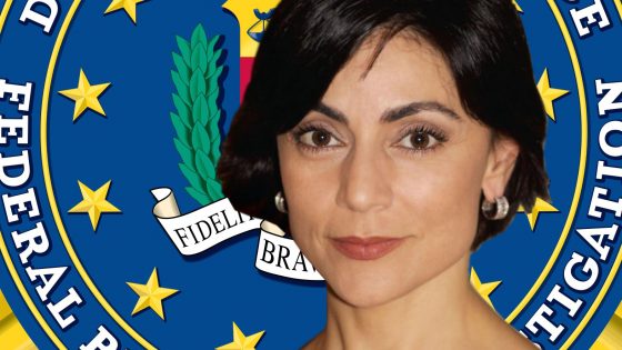 FBI Whistleblower Sibel Edmonds Exposes Fake News Tactics Of Deception