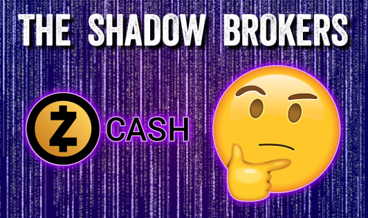 Should Cyber Security Researchers Pay For The Shadow Broker's Exploit ...