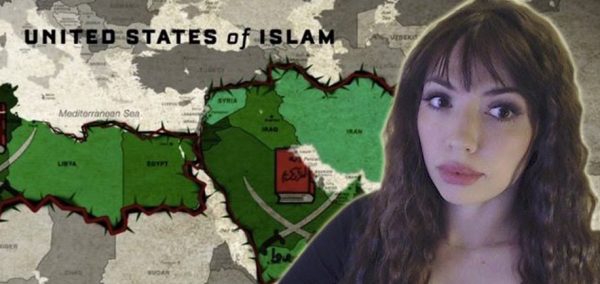 VIDEO: Partisan Girl On Whats Really Happening Now And Her Next Predictions