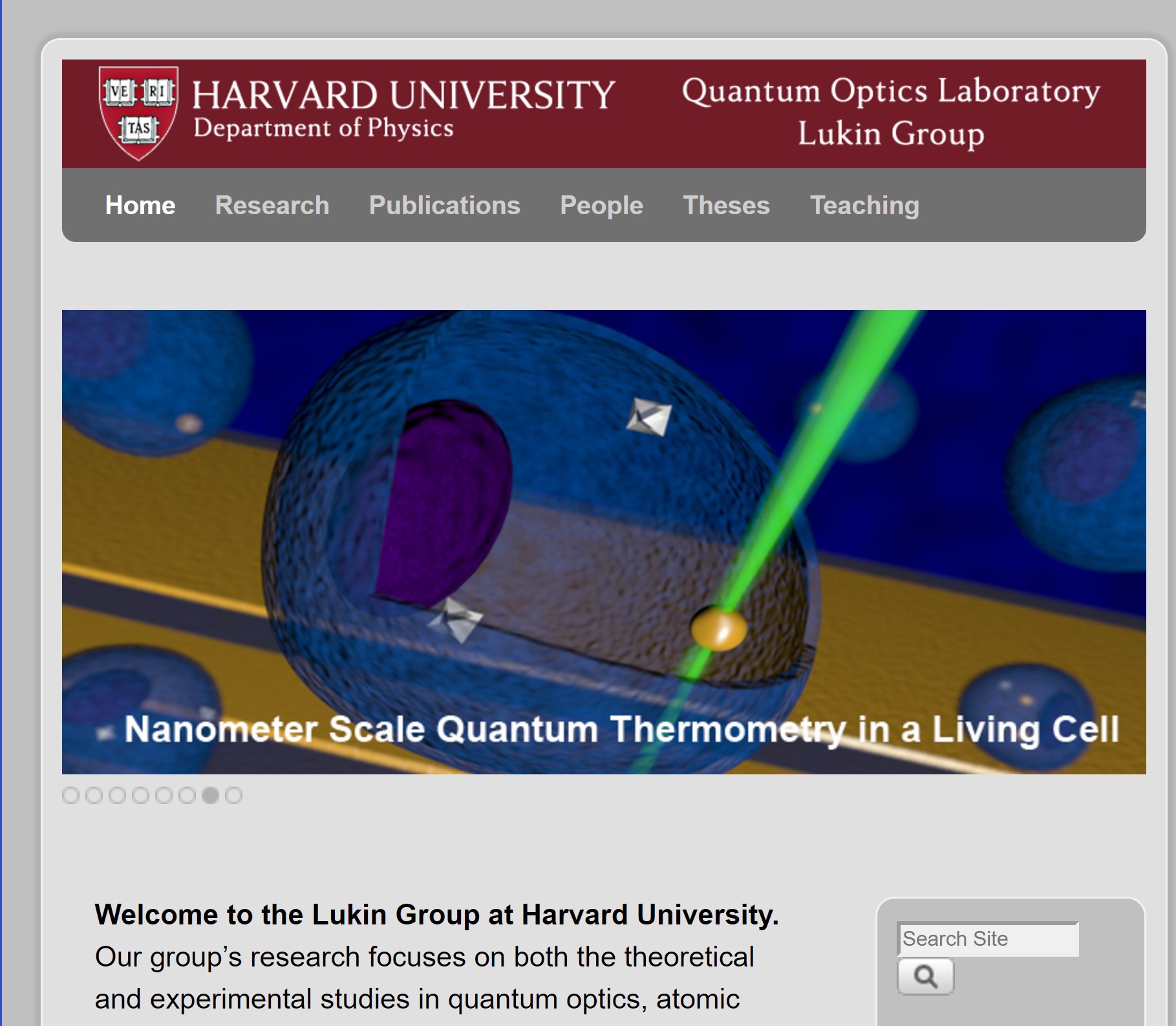 The Future of Quantum Computing and Encryption | We Are Change