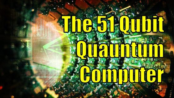 The Future of Quantum Computing and Encryption | We Are Change