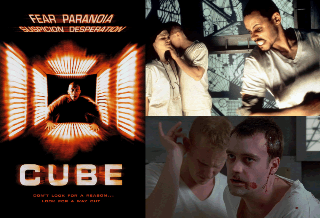 Ascension with Mother Earth and Current State of Affairs: Black Cube ...