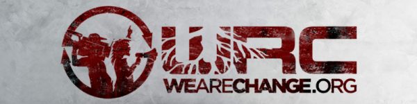 We Are Change Is Changing!!! | We Are Change