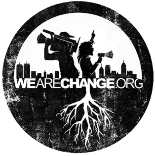 Donate & Support Independent Media! | We Are Change