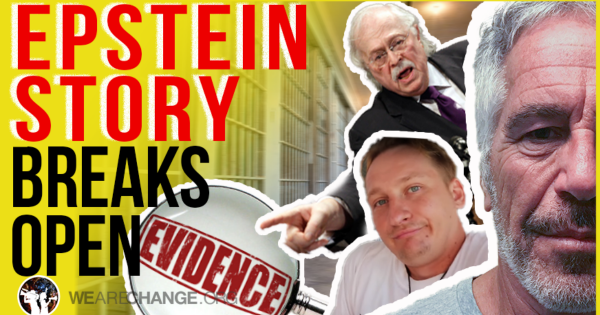 Jeffrey Epstein's Autopsy: What You're Not Being Told