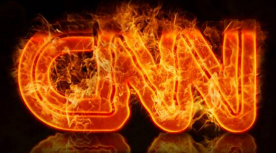 CNN Ratings Drop to 3-Year Low Amid Constant Impeachment Coverage