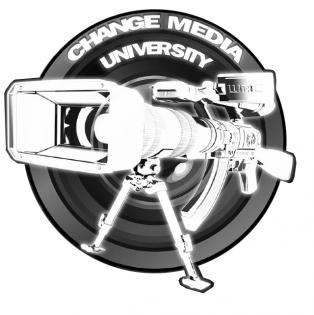 Change Media University | We Are Change