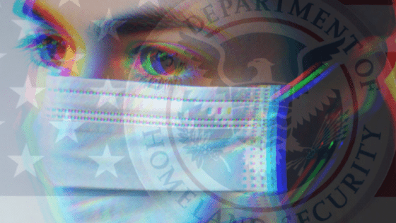 Leaked Docs Show DHS is Afraid That Masks Will Make Facial Recognition ...