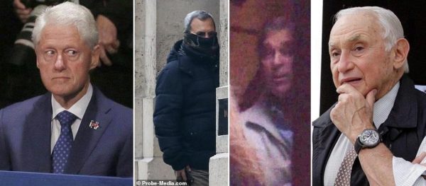Judge Orders Epstein Accuser to Destroy Files Believed to Contain ...