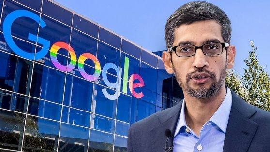 Department of Justice Files Sweeping Antitrust Lawsuit Against Google