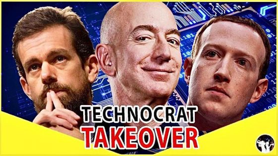 The Media WON’T Explain To You How Tech Overlords Are Taking Over