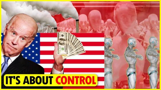 WHAT?! Build Back Better??