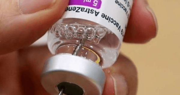 Netherlands Latest to Halt AstraZeneca Jab as Australia Admits "Likely ...