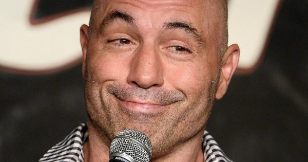 "Thank You to the Haters": Joe Rogan Breaks Silence on Spotify ...