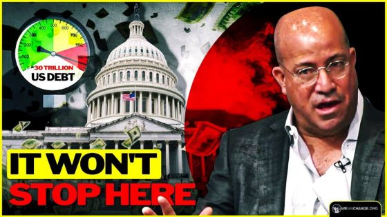 WHOA! This Does NOT Add Up...