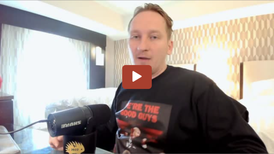 FREE VIDEO: This Is Why You Need To Be Strong | We Are Change