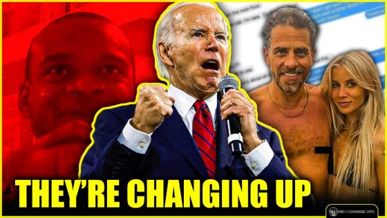 It's Game Over For Them! | We Are Change