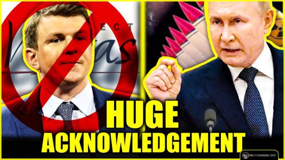 Something DOESN'T Add Up... 廊 | We Are Change