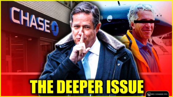 The Story Of The Millennium Just Took A Startling Twist! | We Are Change