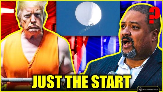 IT'S GETTING REAL! There's NO Stopping This... | We Are Change