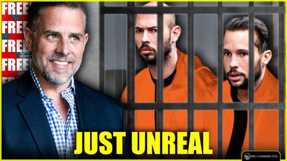 INSANITY! They Let Him OFF With THIS! | We Are Change