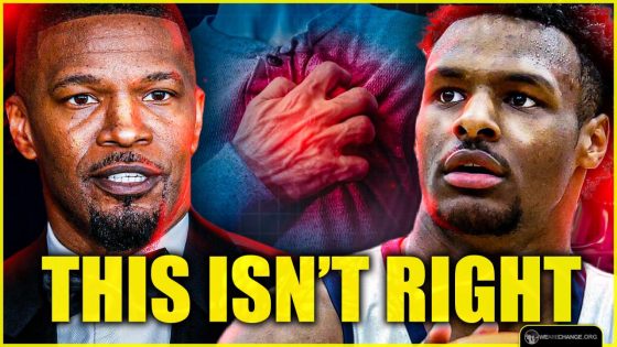 This Looks BAD! There Are Some SERIOUS QUESTIONS Here! | We Are Change