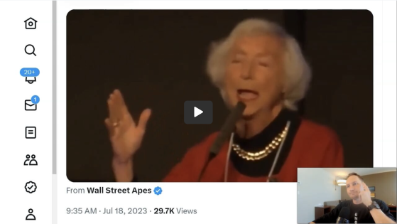 FREE VIDEO: Don't Let The Sicko's Win, Get On Your Health | We Are Change