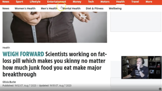 Fix Your Gut Fix Almost Everything!!! | We Are Change