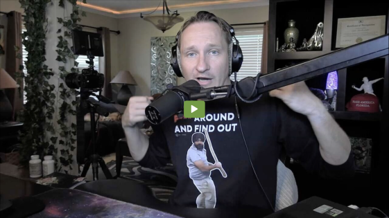 FREE VIDEO: You Seriously Need To Try This For Your Well Being | We Are ...