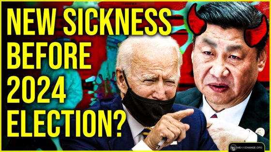 BOMBSHELL: They Released The Next BIO-WMD?? | We Are Change