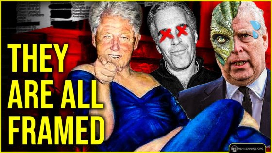 MAJOR DISCLOSURES: The Clintons Did This BUT They're Getting Played ...