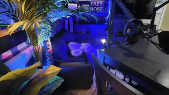 BPS NEW Studio Tour!!! | We Are Change