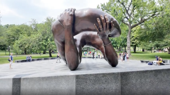 why i hate boston | We Are Change