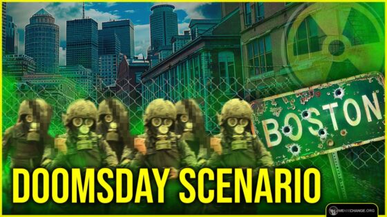 Apocalyptic FULL-SCALE War Looming But DOOMSDAY SCENARIO Can Be Avoided! | We Are Change