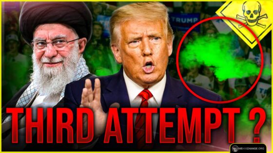 MYSTERY ILLNESS Hits Trump Rally As Feds Discover Collusion! | We Are ...