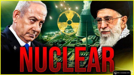 WARNING: All-Out War 'Closer Than Ever Before' | We Are Change