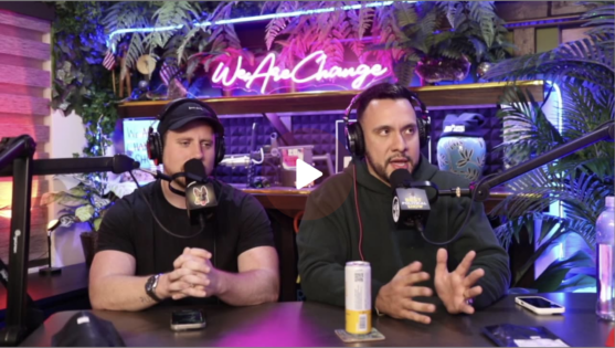 Most Controversial Opinion w/ Elijah Schaffer and Mike | We Are Change