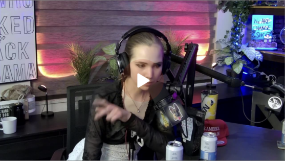 The Most Controversial Opinion Of Simon Goddek And Naomi Seibt | We Are ...