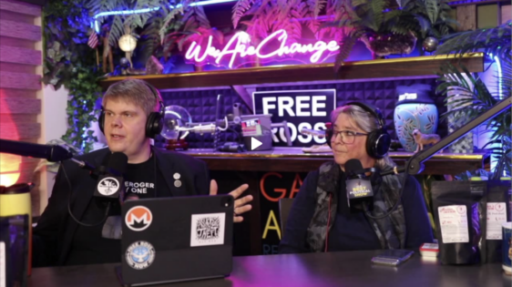 Aaron Day's Most Controversial Opinion | We Are Change