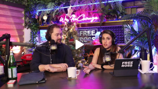 Matt Wolfson's Most Controversial Opinion | We Are Change